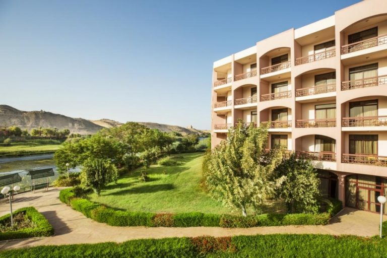 pyramisa 3 | Egypt Escapes