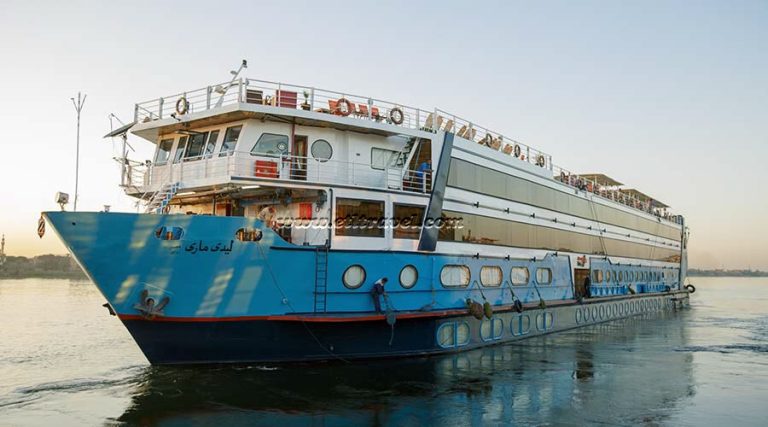 ms lady mary | Egypt Escapes