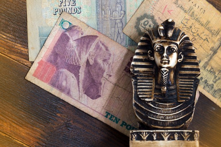 Egyptian Gifts | Egypt Escapes