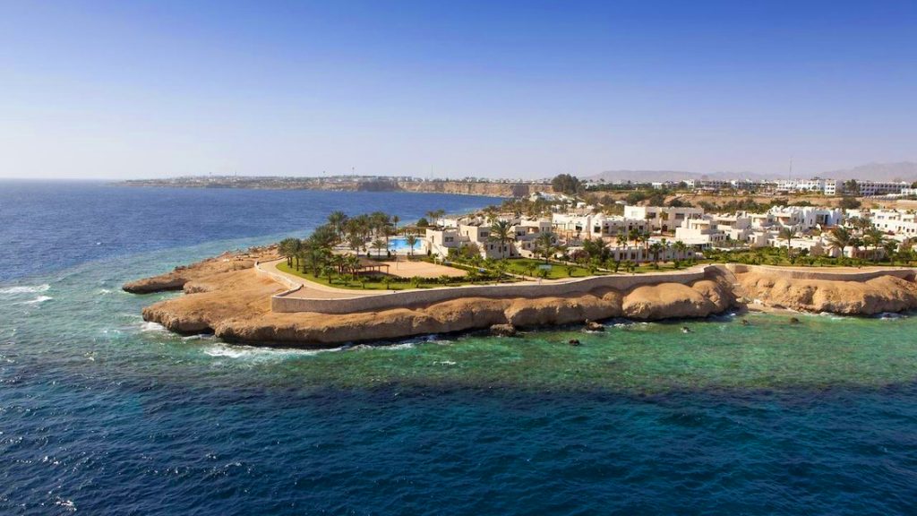 labranda sharm club beaches | Egypt Escapes