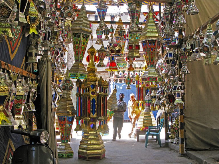 Travelling to Egypt During Ramadan | Egypt Escapes