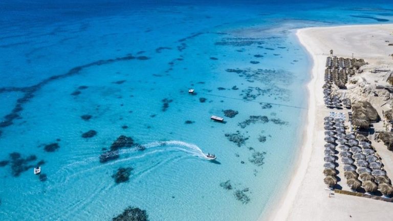 Discover Mahmaya Island - Full-Day Tour | Egypt Escapes