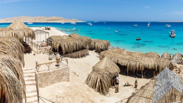 Discover Mahmaya Island - Full-Day Tour | Egypt Escapes