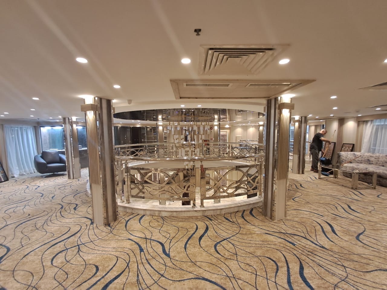 MS Nile Dolphin | Egypt Escapes - 5-Star Nile Cruise Holiday